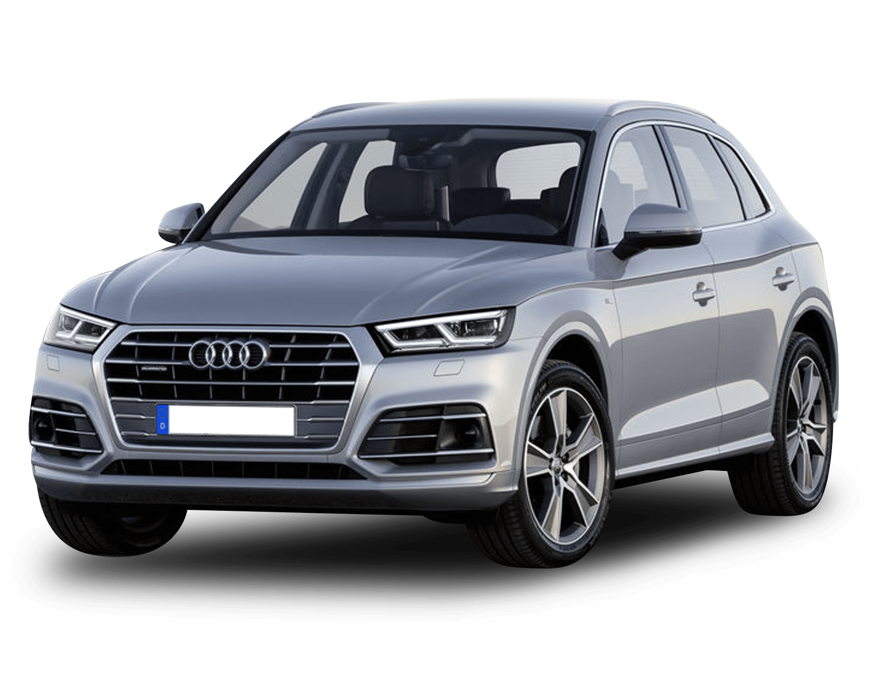 Audi Q5 Oil Type