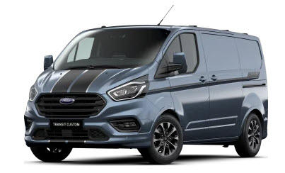 Ford Transit Custom - Oil Type